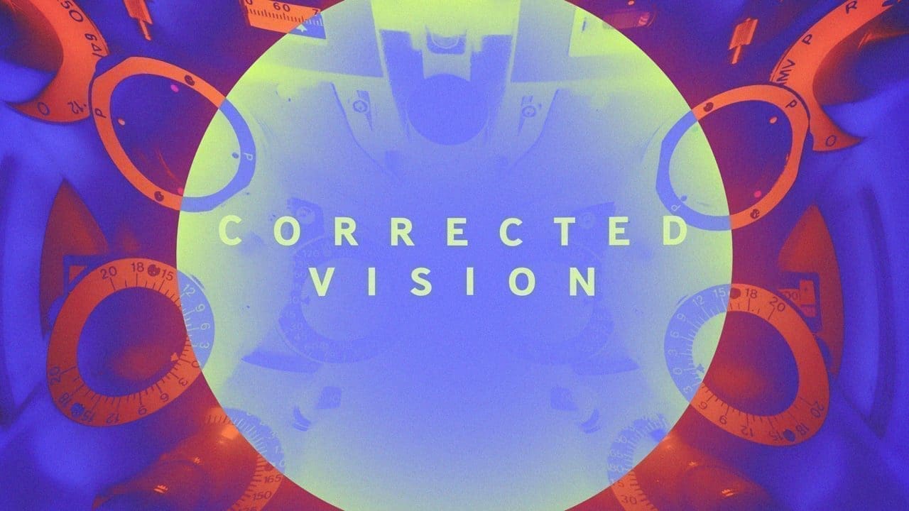 Corrected Vision Calvary Corrected Vision Calvary