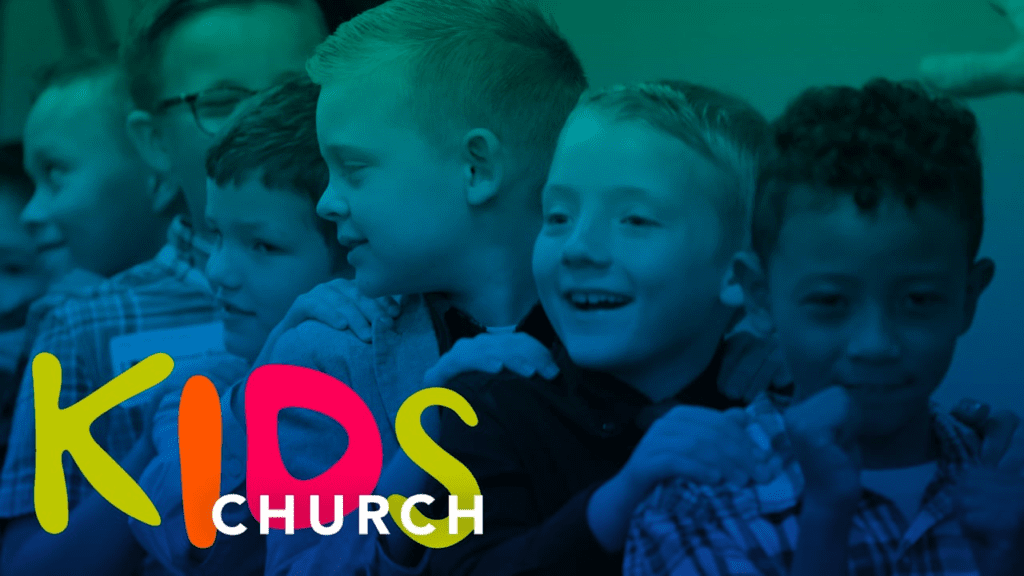 Calvary Kids Dinner Showcase 2021 | Calvary | Oklahoma City, Oklahoma